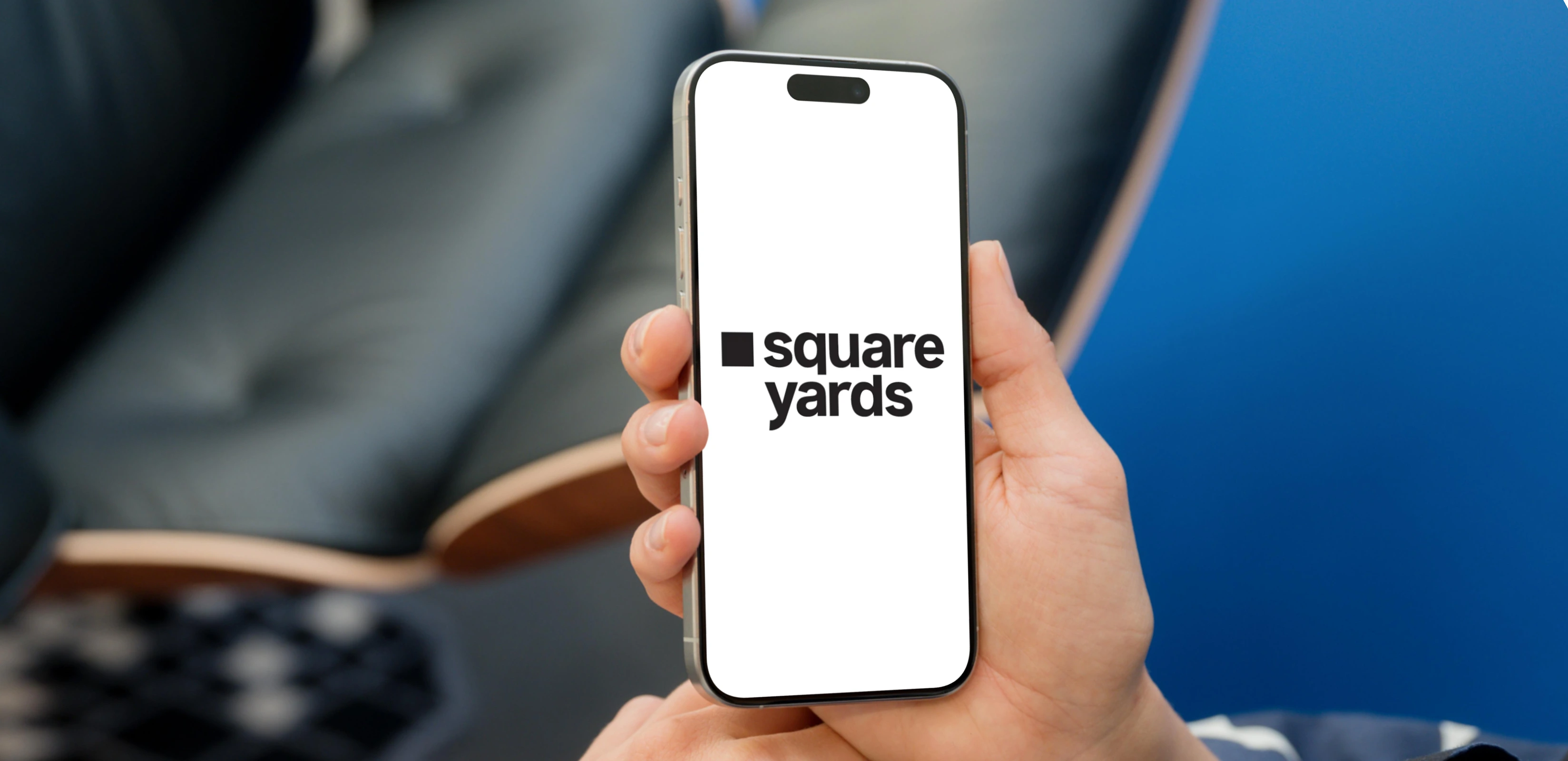 Square Yards - BigOhTech